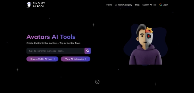 Create Customizable Avatars - Top AI Avatar Tools