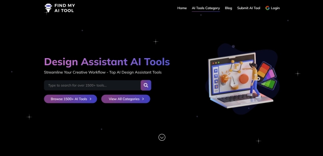 Streamline Your Creative Workflow - Top AI Design Assistant Tools