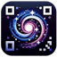 QR Galaxy
